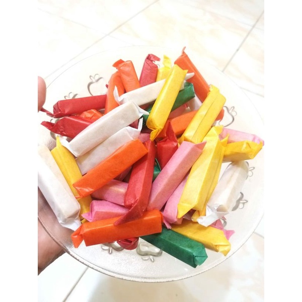 Jual suwar suwir berat 500 gram suwar suwir oleh oleh khas jember suwar ...