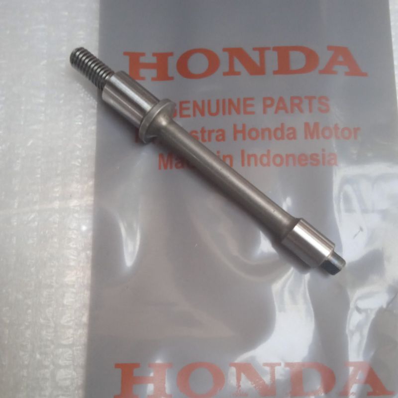 Jual as pompa oli water pump honda revo 110 honda blade tahun 2009 ...
