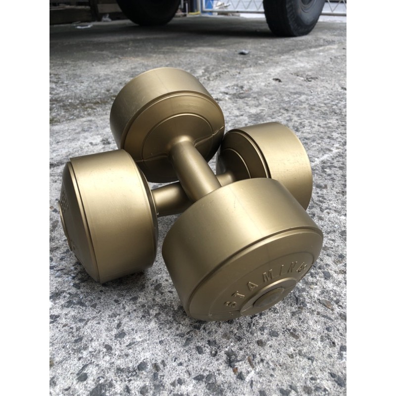 Jual barbel 5kg dumbell 5kg | Shopee Indonesia