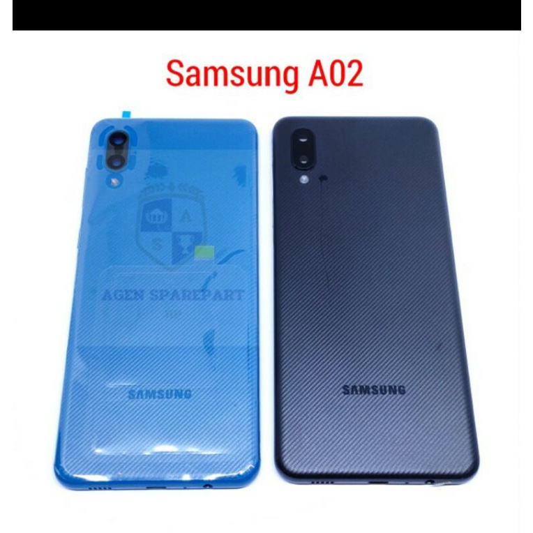 Jual Backdoor Kesing Samsung A02 Original | Shopee Indonesia