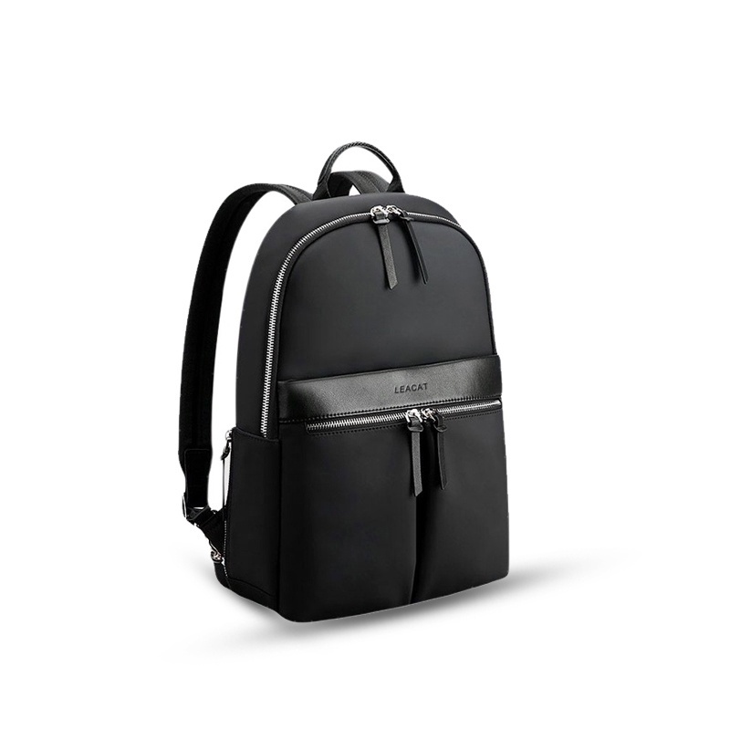 Jual SmallLee Baru Fashion Wanita Silm Ransel Tahan Air Tas Laptop ...