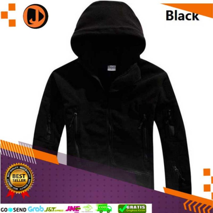 Jual ARCHONSHIP Jaket Gunung Anti Dingin Windproof Model Army Pria ...