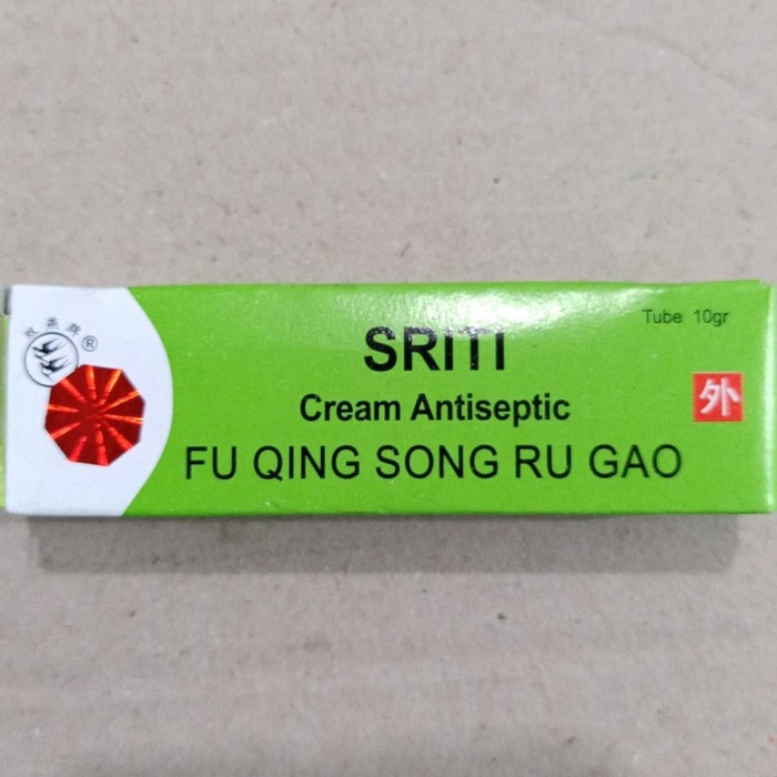 Jual Sriti cream antiseptic | Shopee Indonesia