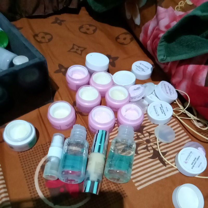 Jual eleora skincare | Shopee Indonesia
