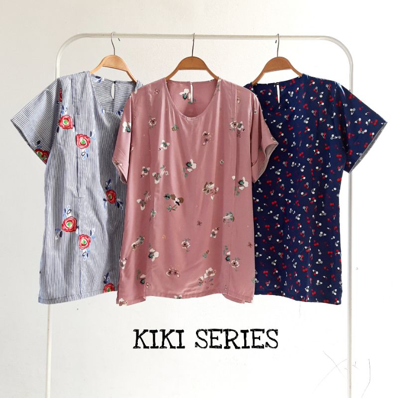 Jual Kiki Series Mamigaya | Shopee Indonesia