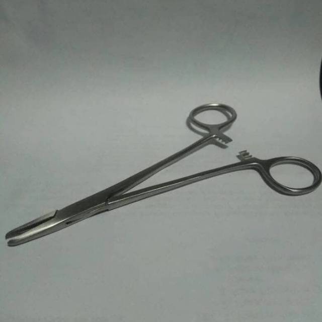 Jual Nal Voeder / Needle Holder /Nalfuder | Shopee Indonesia
