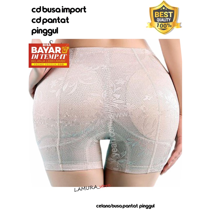 Jual PROMO DAN DISKON CELANA DALAM PANTAT BUSA/CD BUSA BRUKAT SEGI TIGA DAN SEGI EMPAT PANTAT ...