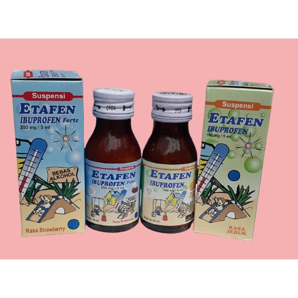 Jual ETAFEN SIRUP 60ML | Shopee Indonesia