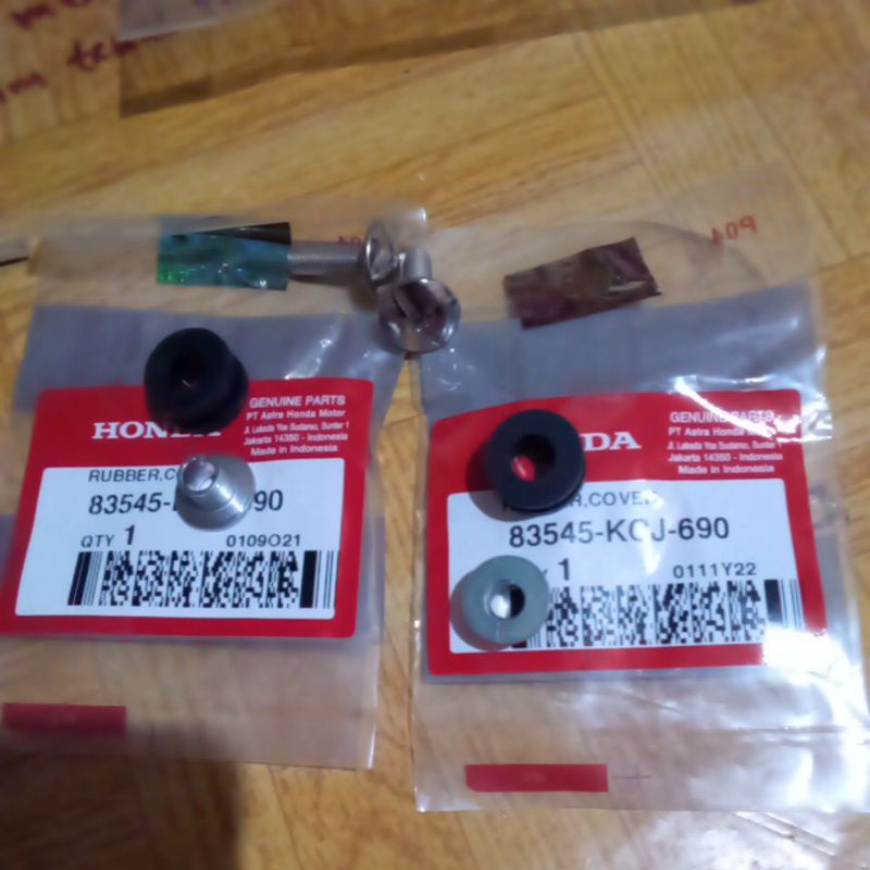 Jual Baut box aki Honda Megapro Primus | Shopee Indonesia