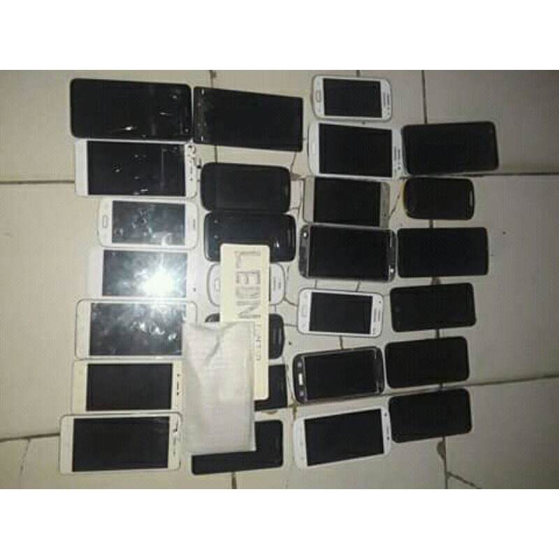 Jual Handphone Android Rusak type Random (Gembling) | Shopee Indonesia