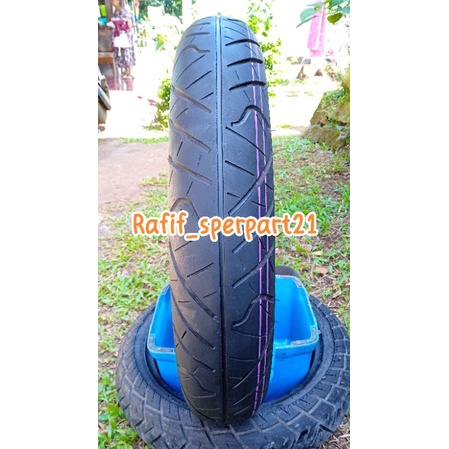 Jual BAN DEPAN IRC ROAD WINNER RING 17 UKURAN 100/80 TUBELES | Shopee ...