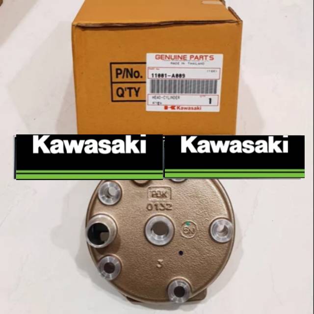 Jual Blok dan head pdk kop pdk original | Shopee Indonesia