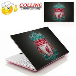Jual Garskin Laptop Liverpool Logo Skin Laptop Stiker Laptop | Shopee ...