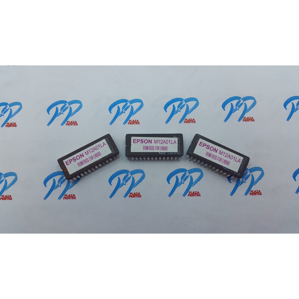 Jual IC BIOS Epson LX800 | Shopee Indonesia