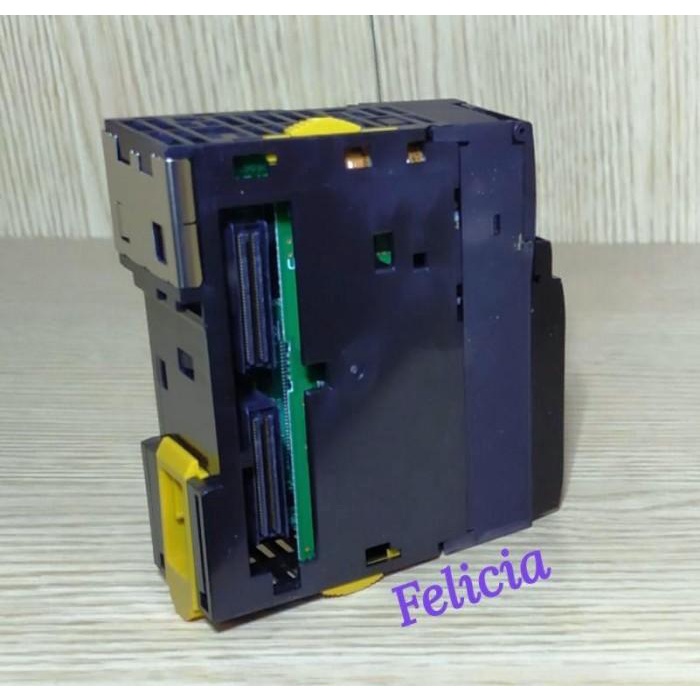 Jual Omron Plc Cpu Cj2M-Cpu12 | Shopee Indonesia