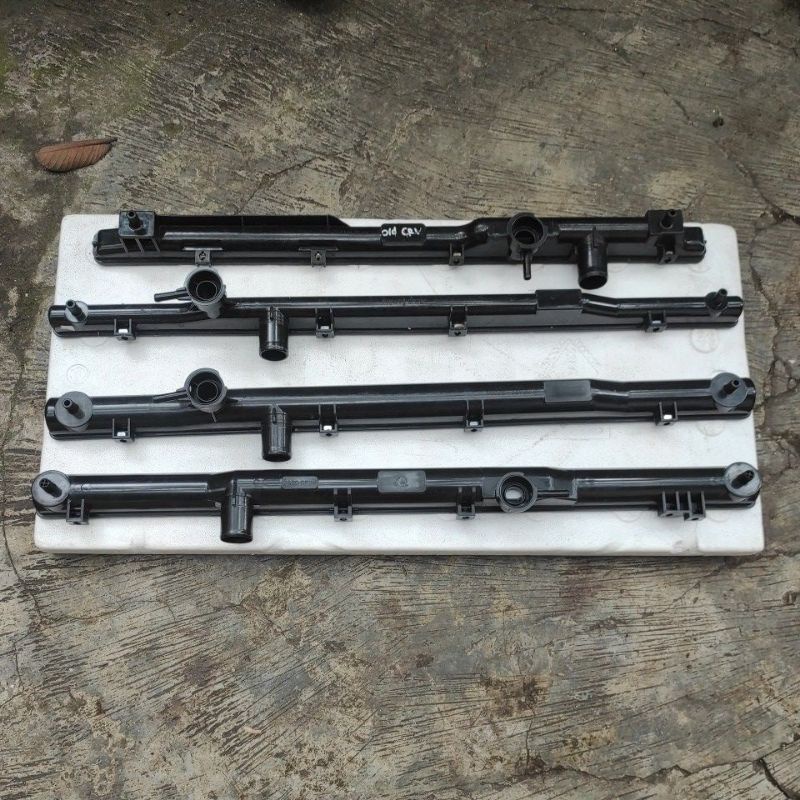 Jual upper tank radiator crv gen 1/gen 2/gen 3/gen 4/top tank crv/tutup ...
