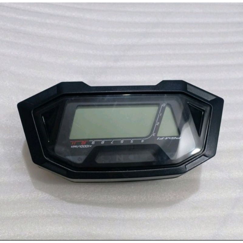 Jual speedometer honda sonic 150 original | Shopee Indonesia