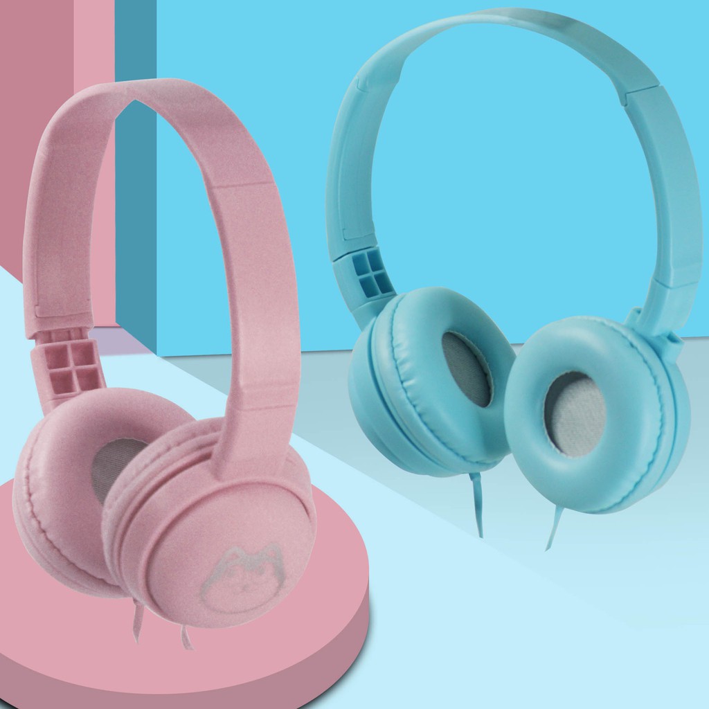 Jual TERLARIS Headset / Earphone / Headfree / Headphone Kabel J-18 ...