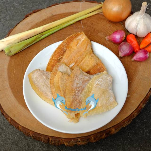 Jual Ikan Asin Pihi 100gr | Shopee Indonesia