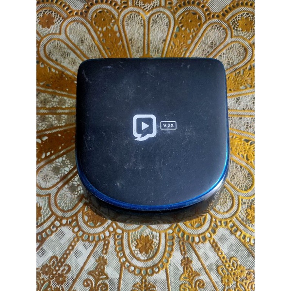 Jual STB DensTv Openwrt Dual Boot | Shopee Indonesia