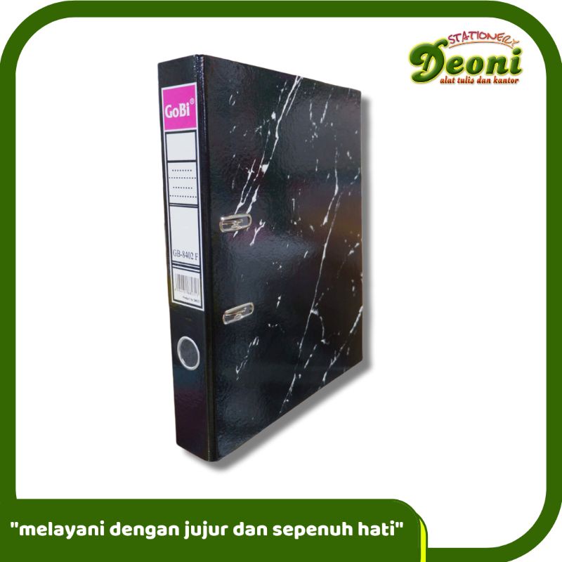 Jual GOBI Map Odner 401 402 403 1pcs | Shopee Indonesia