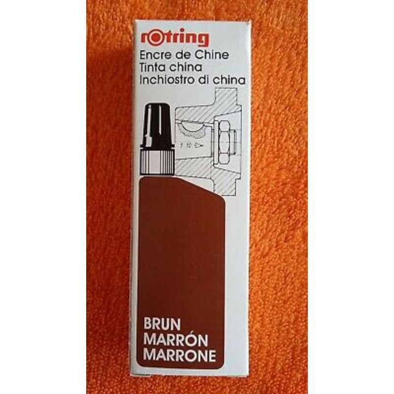 Jual TINTA ROTRING 23 ml (Tersedia Semua Warna) | Shopee Indonesia