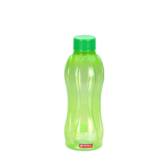 Jual Lion Star Botol Minum / Bottle Hydro 600ml | Shopee Indonesia