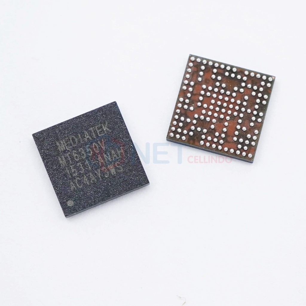 Jual IC POWER MEDIATEK MT6350V / IC POWER MT6350V | Shopee Indonesia