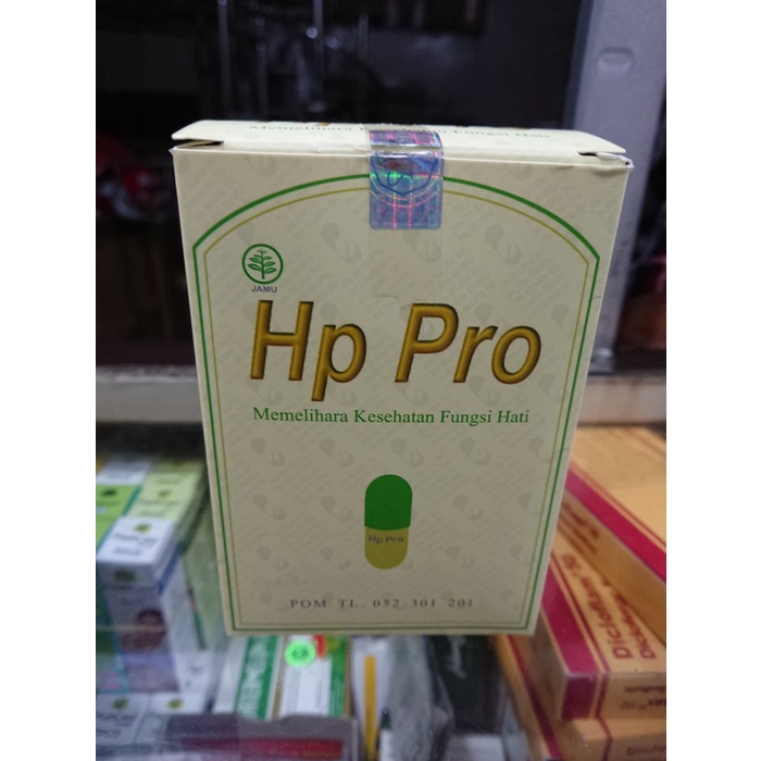 Jual HP PRO OBAT LIVER 1 STRIP TERHEBAT !! | Shopee Indonesia