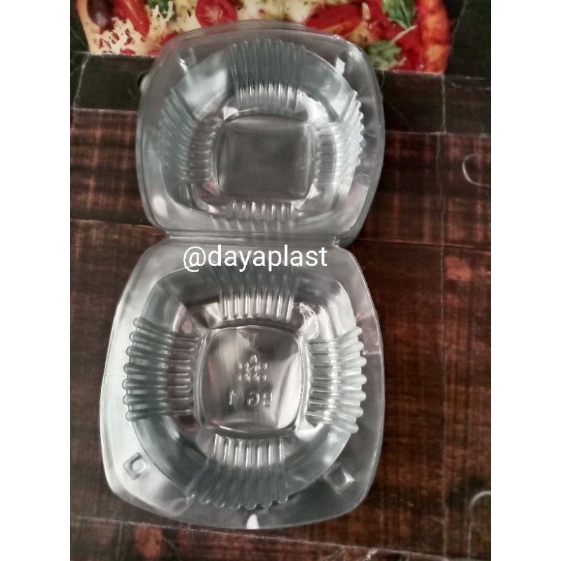 Jual MIKA BURGER ISI 25PCS | Shopee Indonesia