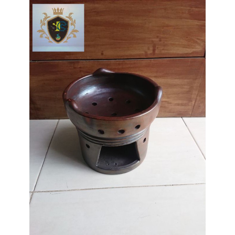 Jual ANGLO GERABAH / ANGLO TANAH LIAT / TUNGKU TANAH LIAT / TEMPAT ...