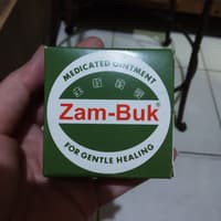 Jual ZAMBUK MALAYSIA 28GR | Shopee Indonesia