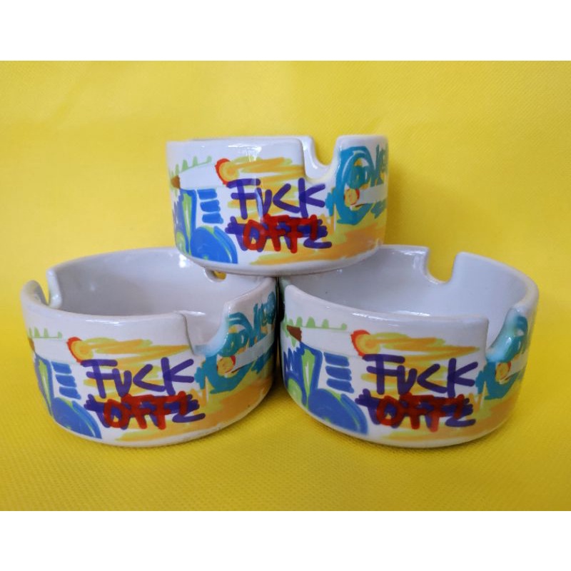 Jual Asbak Custom | Shopee Indonesia