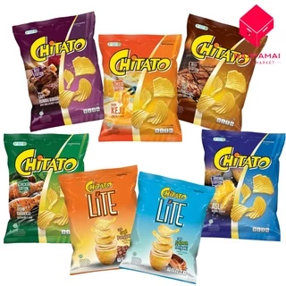 Jual Chitato Terlengkap & Harga Terbaru Februari 2025 | Shopee Indonesia