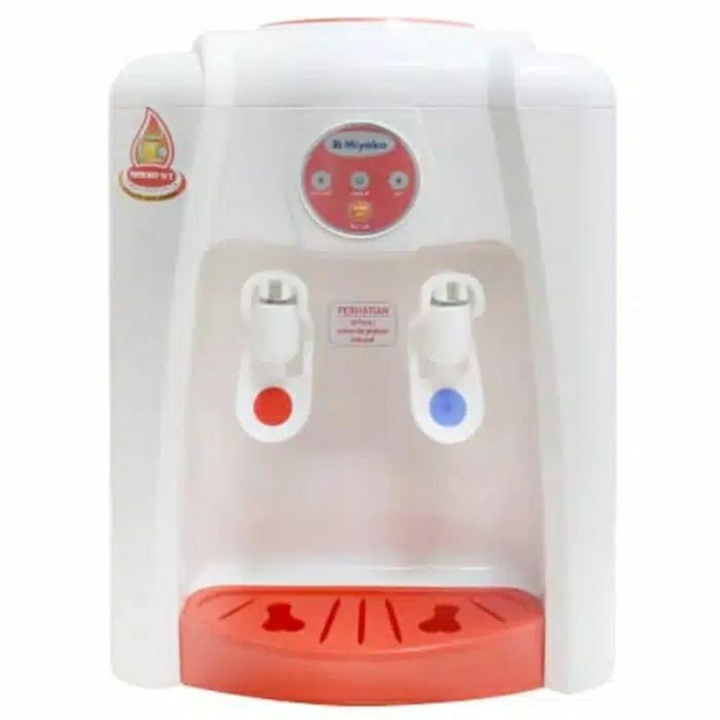 Jual kran dispenser guci,Miyako,dll dispenser dorong #G | Shopee Indonesia