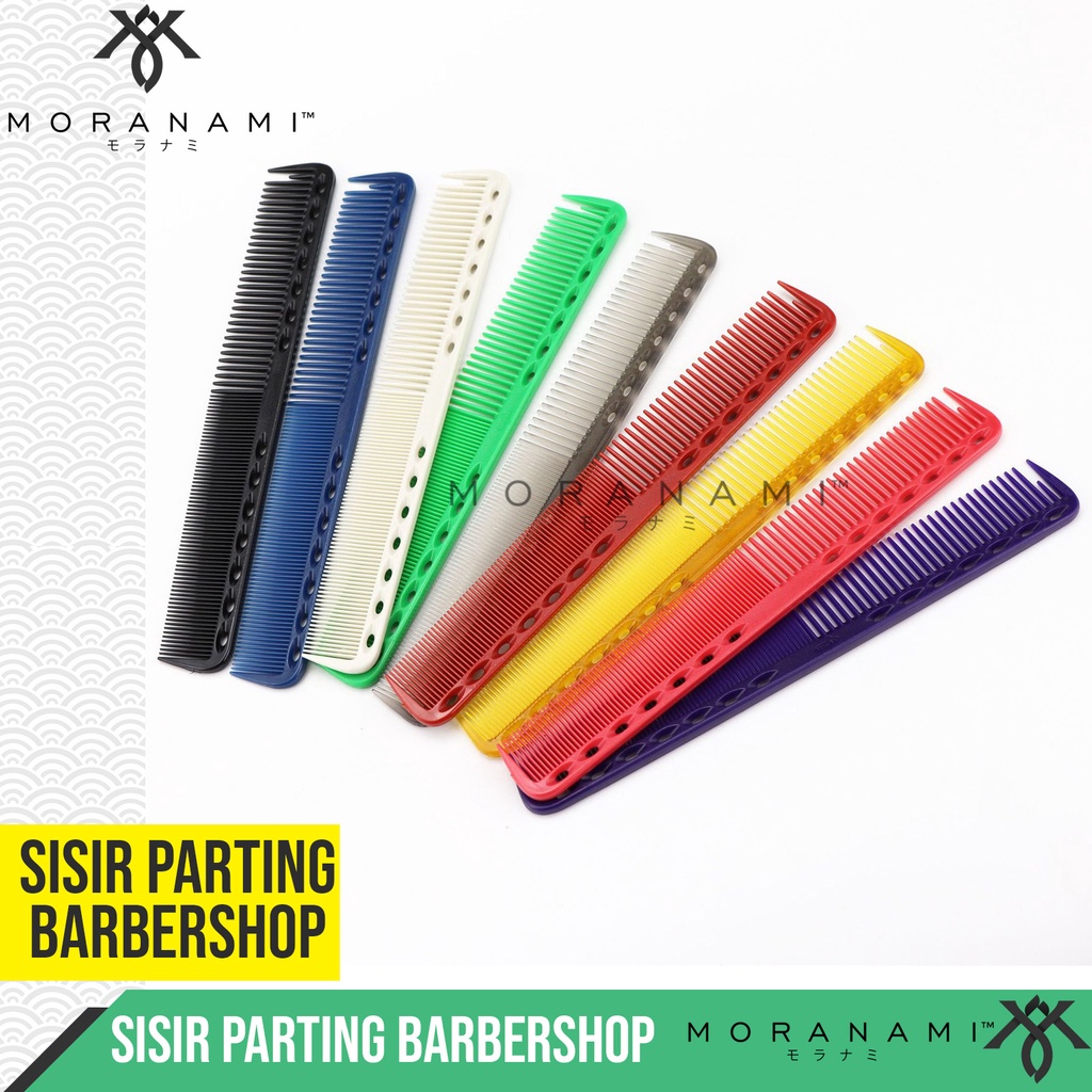 Jual Sisir Parting Rambut Sisir Barbershop Dan Salon | Shopee Indonesia