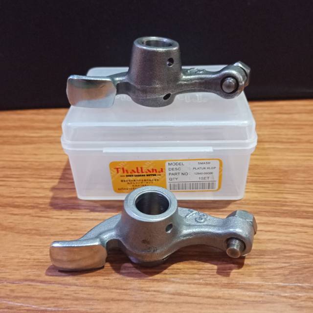 Jual PLATUK KLEP SMASH / ROCKER ARM SMASH / PIANO KLEP SMASH THALLAND ...