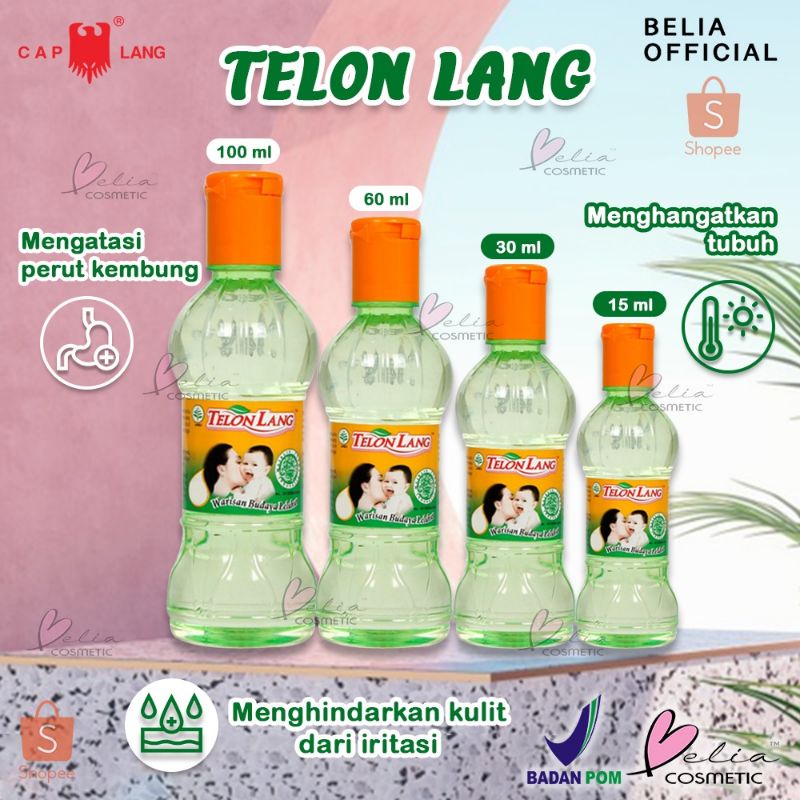 Jual minyak telon | Shopee Indonesia