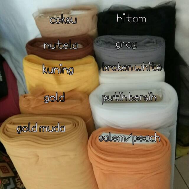 Jual Kain tile halus (harga per meter) | Shopee Indonesia