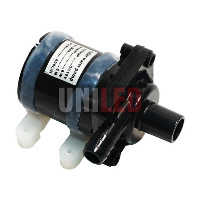 Jual Solar Water Pump - Pompa DC 12volt 8watt | Shopee Indonesia