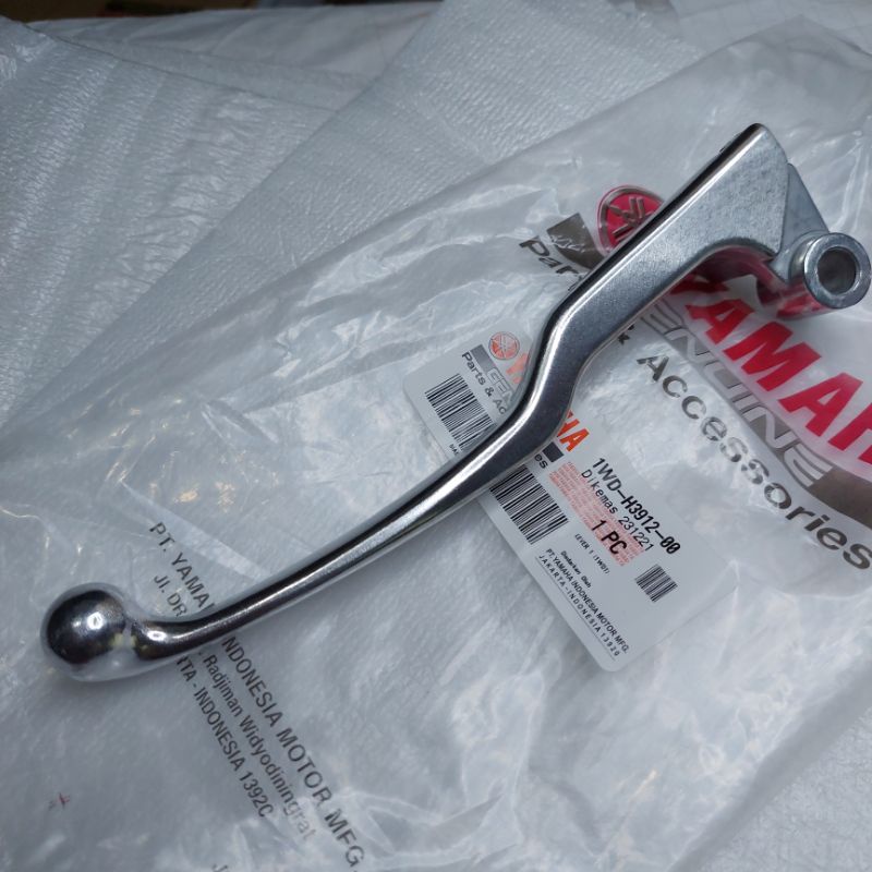 Jual Handle kopling r25 mt25 original yamaha 1wd h3912 00 | Shopee ...