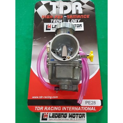 Jual Karburator Pe28 Carburator Pe-28 Karbu TDR Original Thailand Asli ...
