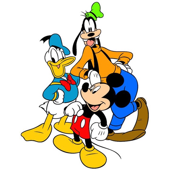 Jual WALL DECOR DEKORASI HIASAN PAJANGAN MICKEY MOUSE TEMBOK RUMAH ...