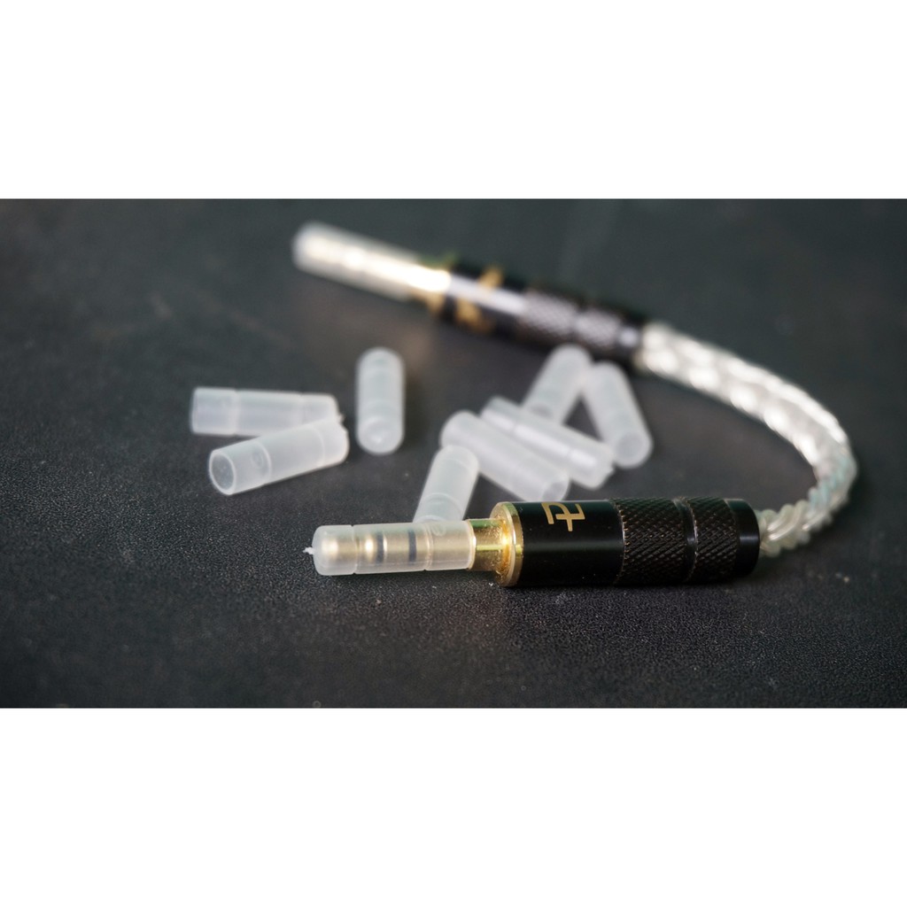 Jual Jack protector | jack 3.5mm | jack cover | dust plug earphone ...