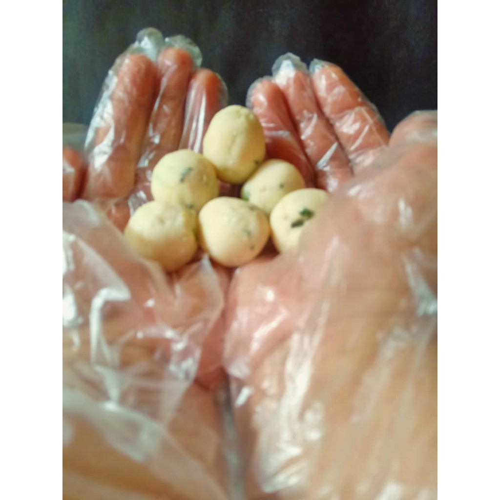 Jual CILOK ISI MERCON KHAS SUNDAWA ISI 20PCS (BISA KIRIM LUAR JAWA ...