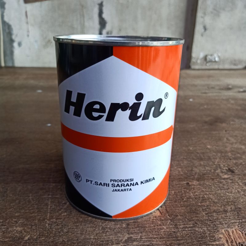 Jual Herin 1liter | Shopee Indonesia