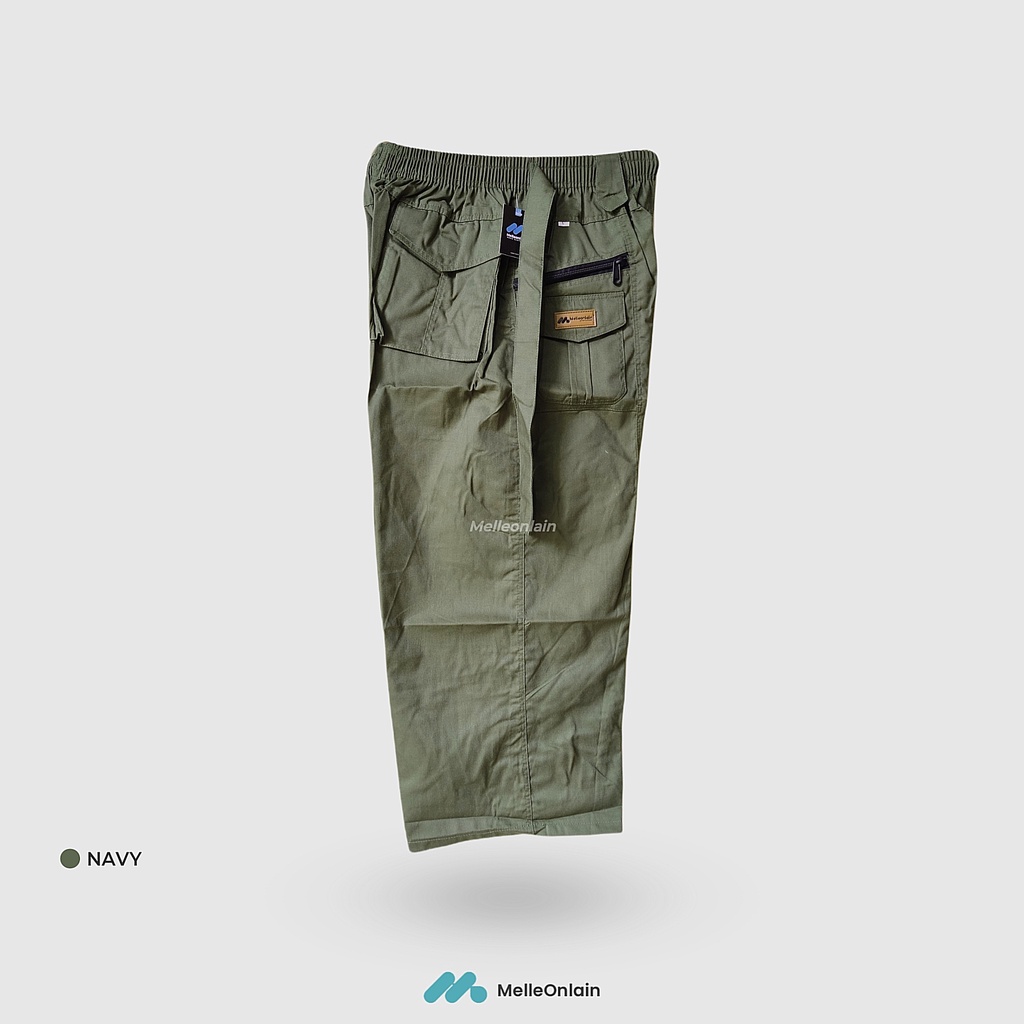 Jual Celana Sirwal Pria Boxer Fighter Cargo Outdoor Tempur Tactical ...