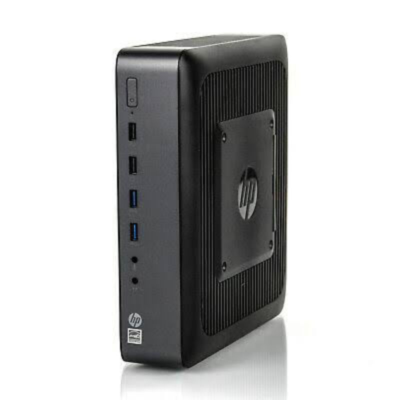 Jual Mini PC Gaming HP T620 Ram 4GB DDR3 SSD 128 | Shopee Indonesia