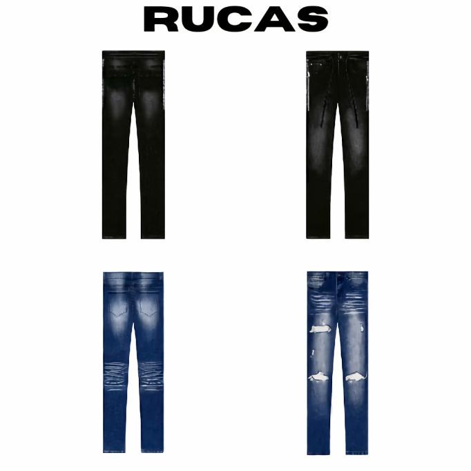 Jual Celana Rucas Jeans Season 7 Original | Shopee Indonesia