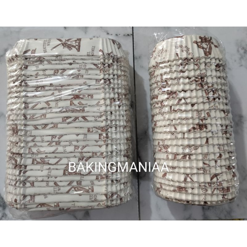 Jual Cup Roti/alas roti | Shopee Indonesia